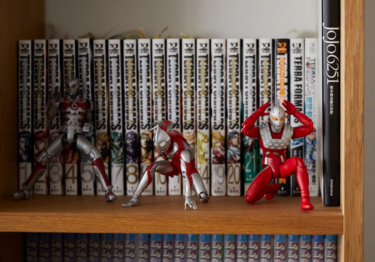 Company | MASKMAN Inc.