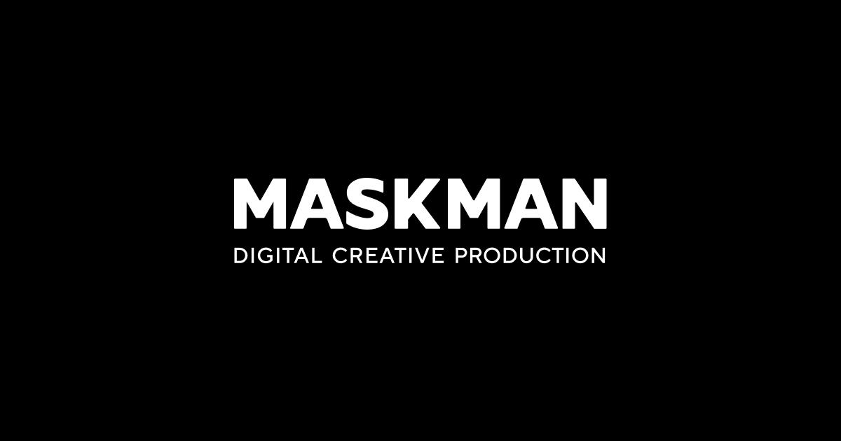 MASKMAN Inc.